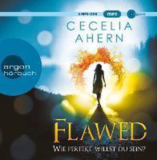 Ahern, C: Flawed - Wie perfekt willst du sein?/2 MP3-CDs, Cecelia Ahern ...