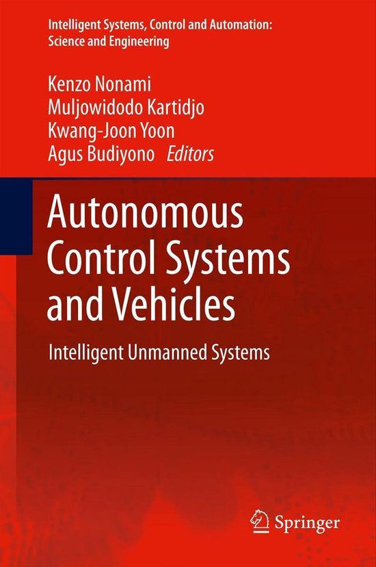 Intelligent Systems, Control and Automation: Science and Engineering 65 ... Intelligent Systems, Control and Automation: Science and Engineering 65 ...