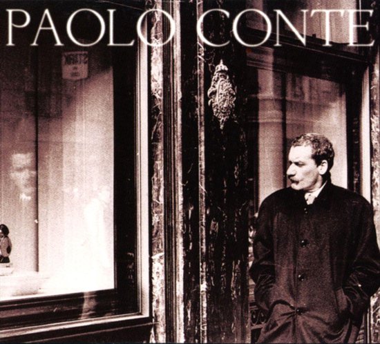 Paolo Conte, Paolo Conte | CD (album) | Muziek | bol