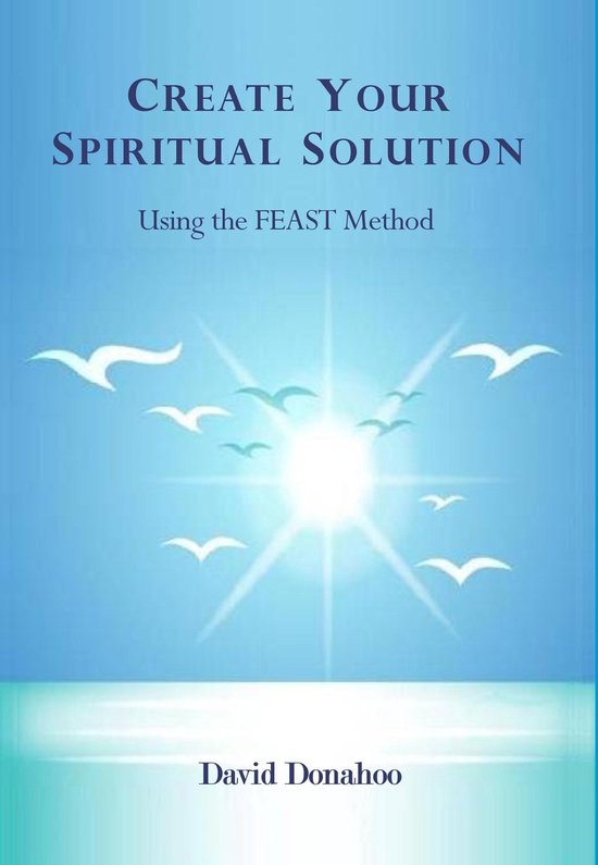 Create Your Spiritual Solution (ebook), David Donahoo | 9781370366590 ...