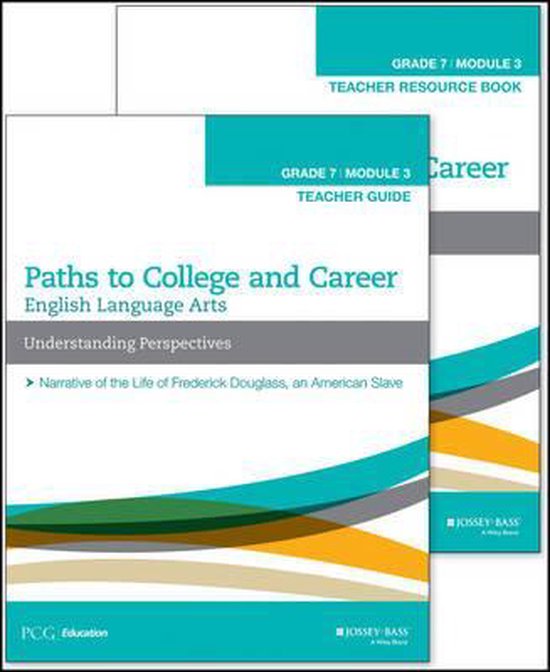 English Language Arts, Grade 7 Module 3 | 9781119105312 | Pcg Education ...