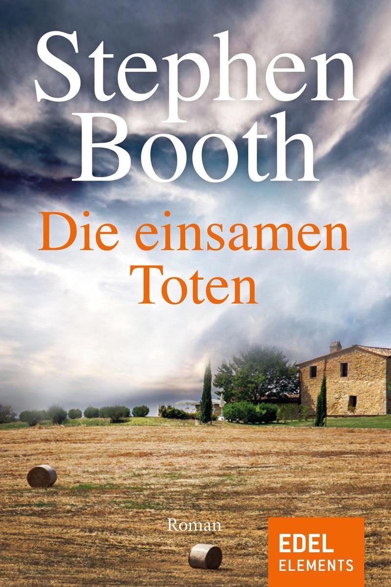 Ben Cooper und Diane Fry 4 - Die einsamen Toten (ebook), Stephen Booth | 9783955307790... | bol