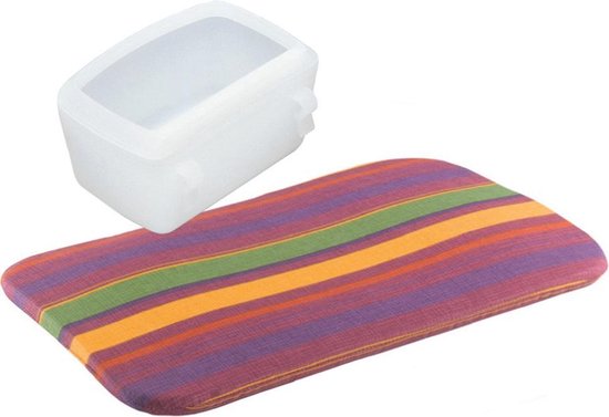 Ferplast Atlas Open Bench | bol