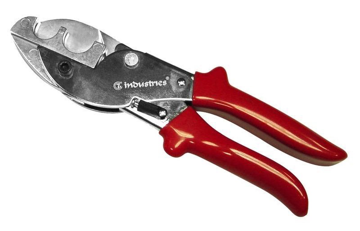 7Industries Knipper voor elektrabuis | bol.com