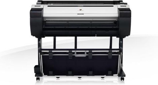 Plotter Canon imagePROGRAF iPF780 | bol.com