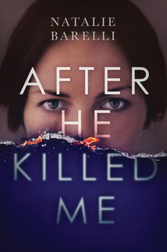 After He Killed Me 2 Emma Fern, Natalie Barelli | 9781542046992 | Boeken | bol.com