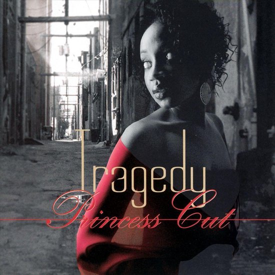 Princess Cut, Tragedy | CD (album) | Muziek | bol