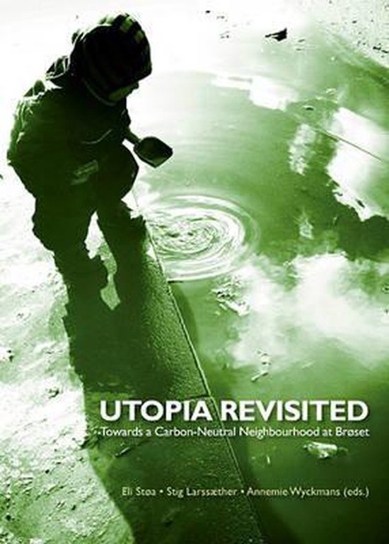 Utopia Revisited | 9788245017250 | Boeken | bol.com