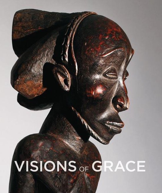 Visions of Grace, Heinrich Schweizer | 9788874396863 | Boeken | bol