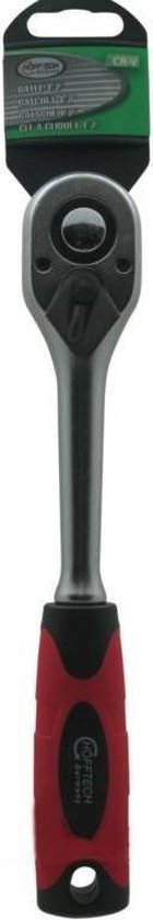 Benson Ratel 1/2 Inch - Chroom Vanadium | bol