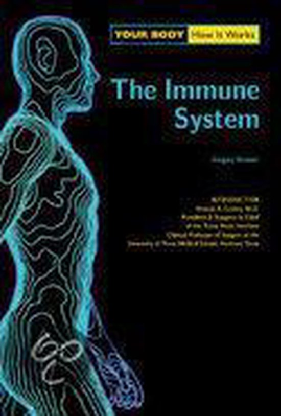 The Immune System | 9780791076309 | Gregory Stewart | Boeken | bol