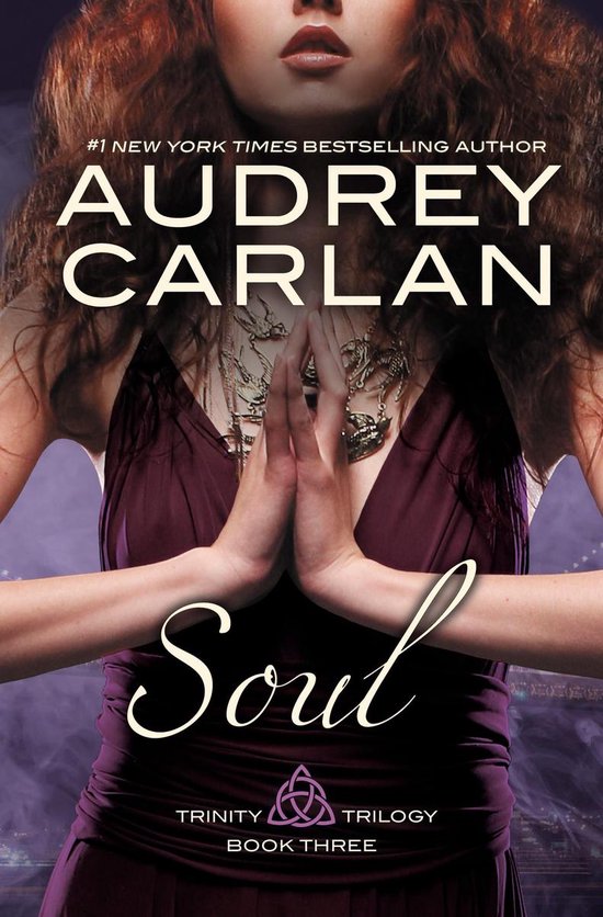 A Trinity Novel 3 - Soul (ebook), Audrey Carlan | 1230000602709 ...