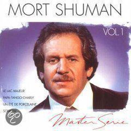 Mort Shuman Vol. 1, Mort Shuman | Muziek | bol