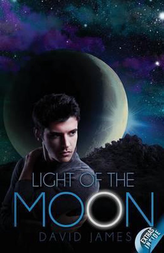 Light of the Moon, David James | 9780991071111 | Boeken | bol