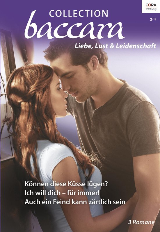 Collection Baccara 389 - Collection Baccara Band 389 (ebook), Jules ...