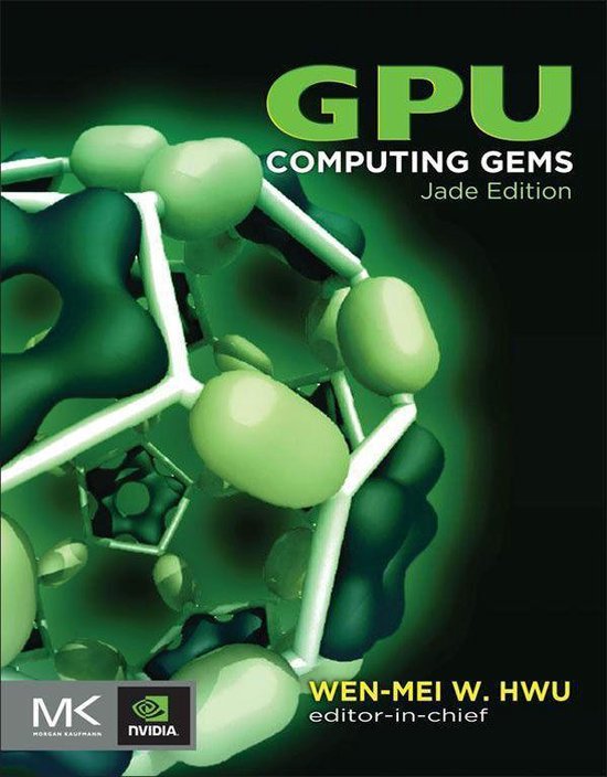 Applications of GPU Computing Series - GPU Computing Gems Jade Edition ...