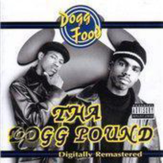 Dogg Food, Tha Dogg Pound | CD (album) | Muziek | bol