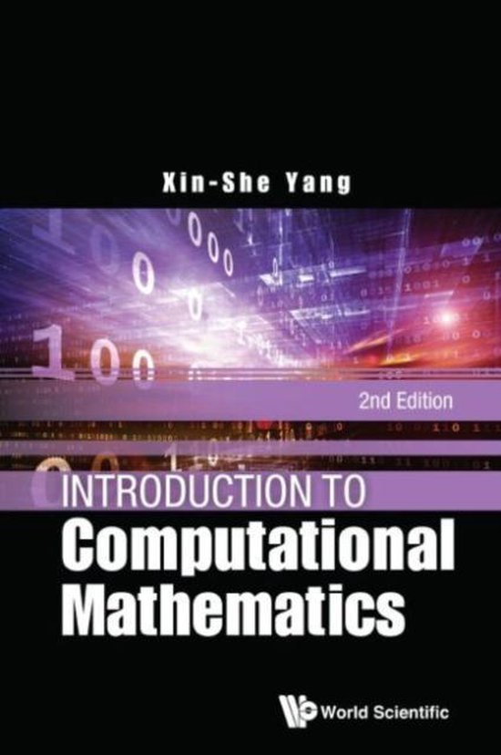 Introduction To Computational Mathematics (2Nd Edition) | 9789814635783 ... Introduction To Computational Mathematics (2Nd Edition) | 9789814635783 ...
