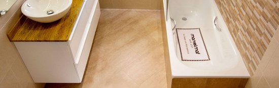Marvelmat Antislip badmat - Disposable - Voor bad en douche - 10 stuks ...