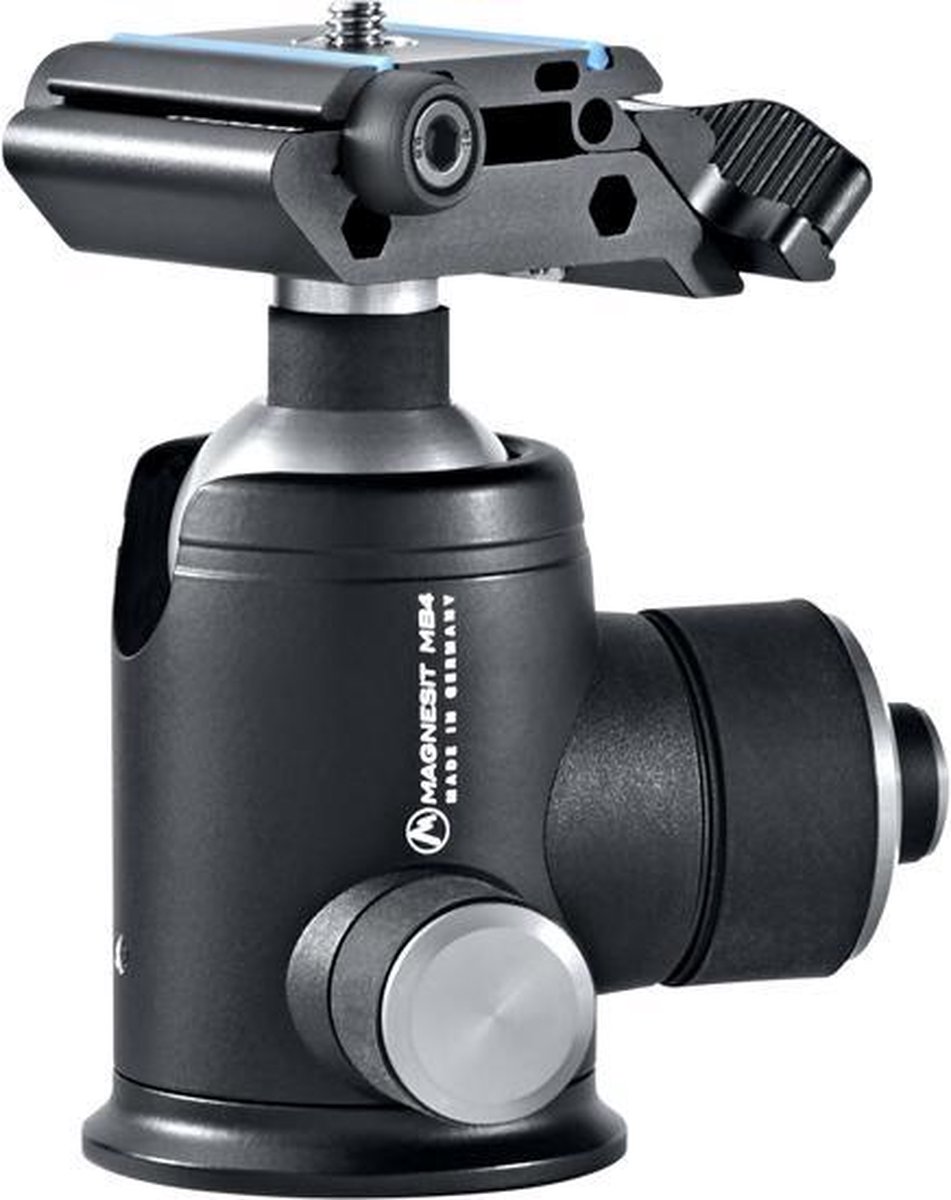 Cullmann Magnesit MB4.4 Ball head Zwart statiefkop | bol.com