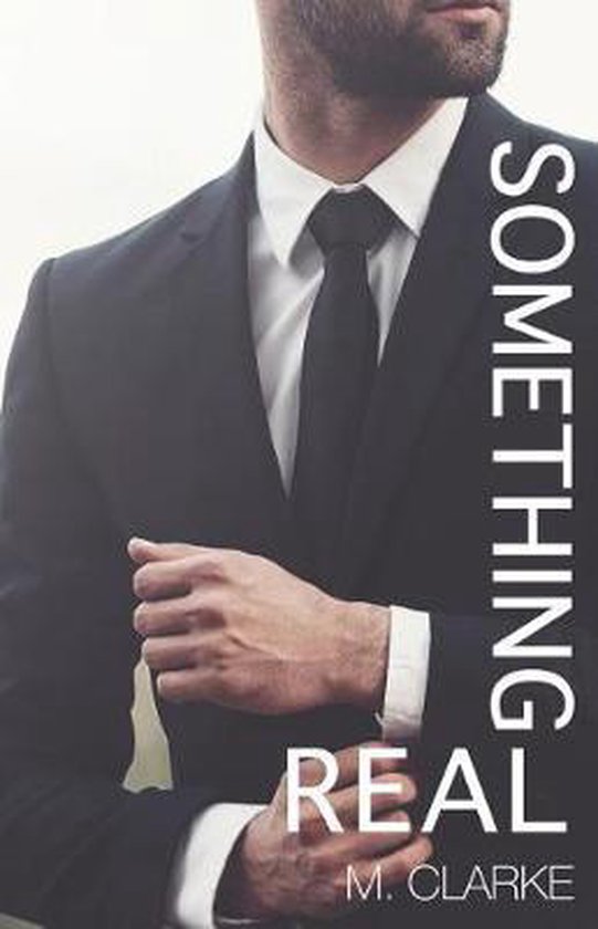 Something Great- Something Real, M Clarke | 9781095008027 | Boeken | bol