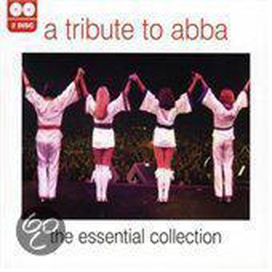 Essential Collection- A Tribute To Abba, various artists | CD (album ...