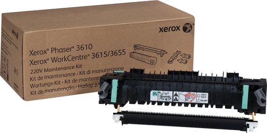 Xerox 115R00085 fuser | bol
