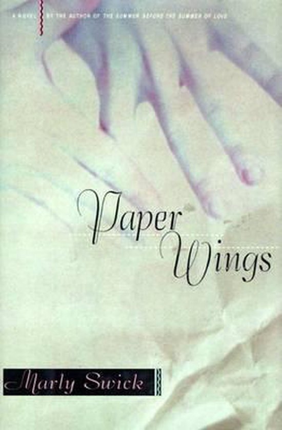 Paper Wings, Marly Swick | 9780060174347 | Boeken | bol