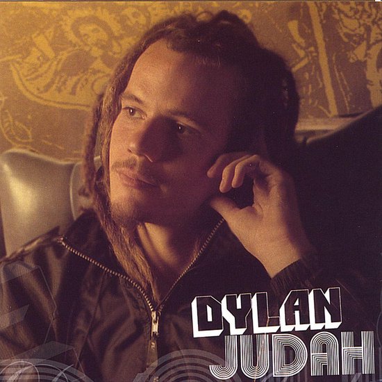 Dylan Judah | CD (album) | Muziek | bol.com
