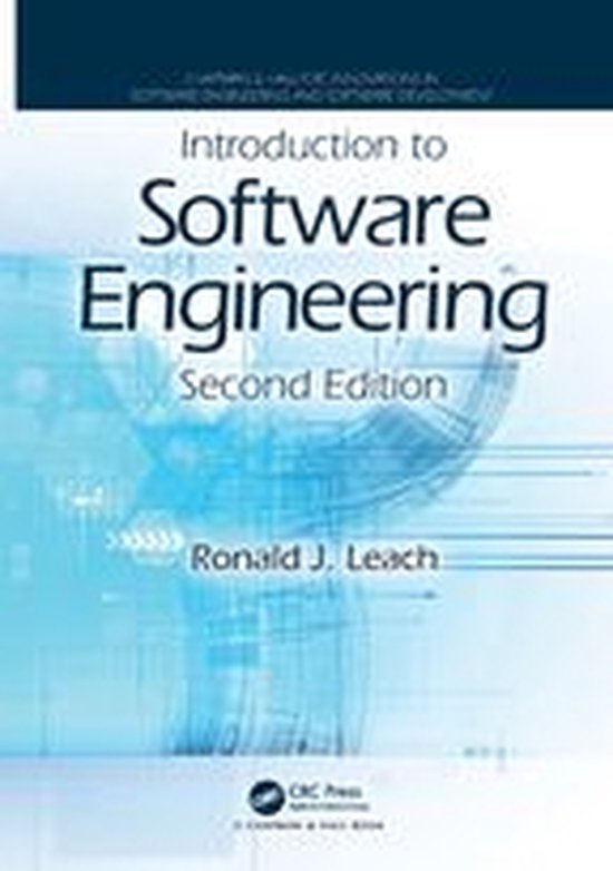 Chapman & Hall/CRC Innovations in Software Engineering and Software Development Series... | bol