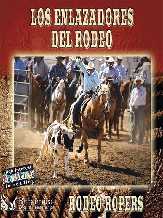 Todo sobre el rodeo/All About the Rodeo - Los Enlazadores del Rodeo ...