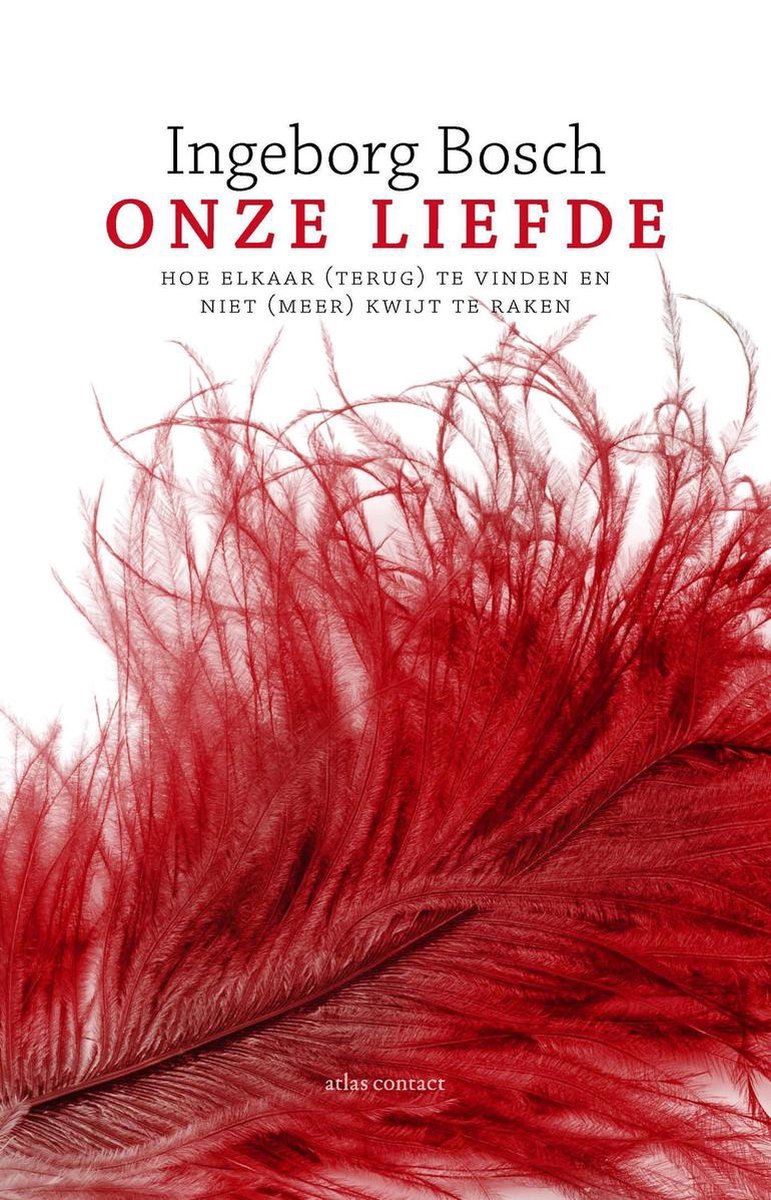 Onze liefde (ebook), Ingeborg Bosch | 9789045029733 | Boeken | bol.com