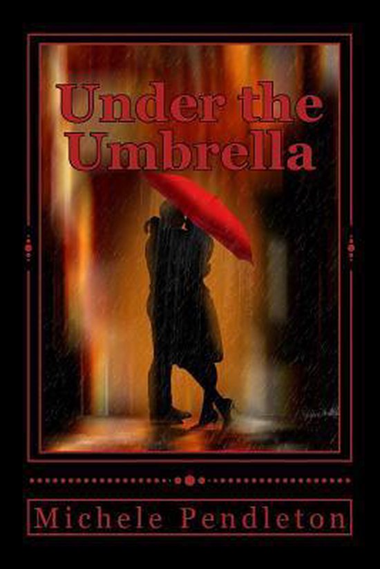 Under the Umbrella | 9781497335417 | Michele Pendleton | Boeken | bol