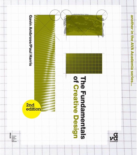 Fundamentals - The Fundamentals of Creative Design (ebook), Gavin ...