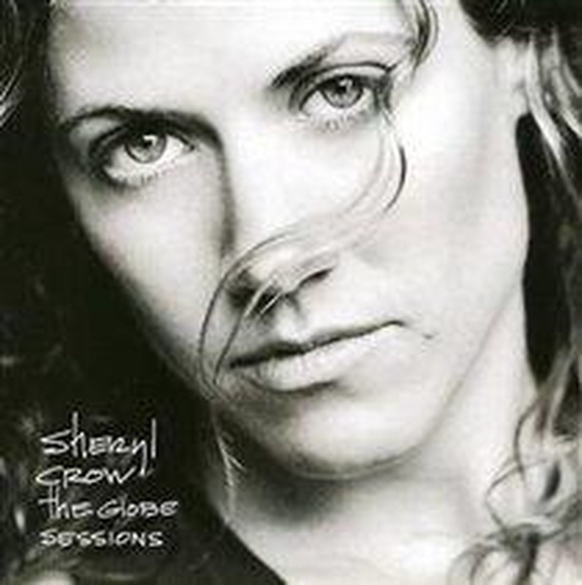 The Globe Sessions, Sheryl Crow | CD (album) | Muziek | bol.com