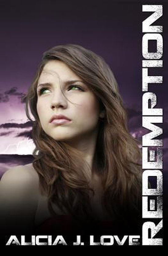 Redemption, Jason Love | 9781494988760 | Boeken | bol.com