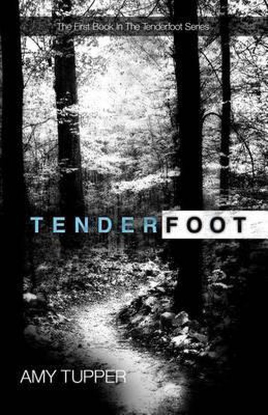 Tenderfoot | 9781461101697 | Amy Tupper | Boeken | bol.com