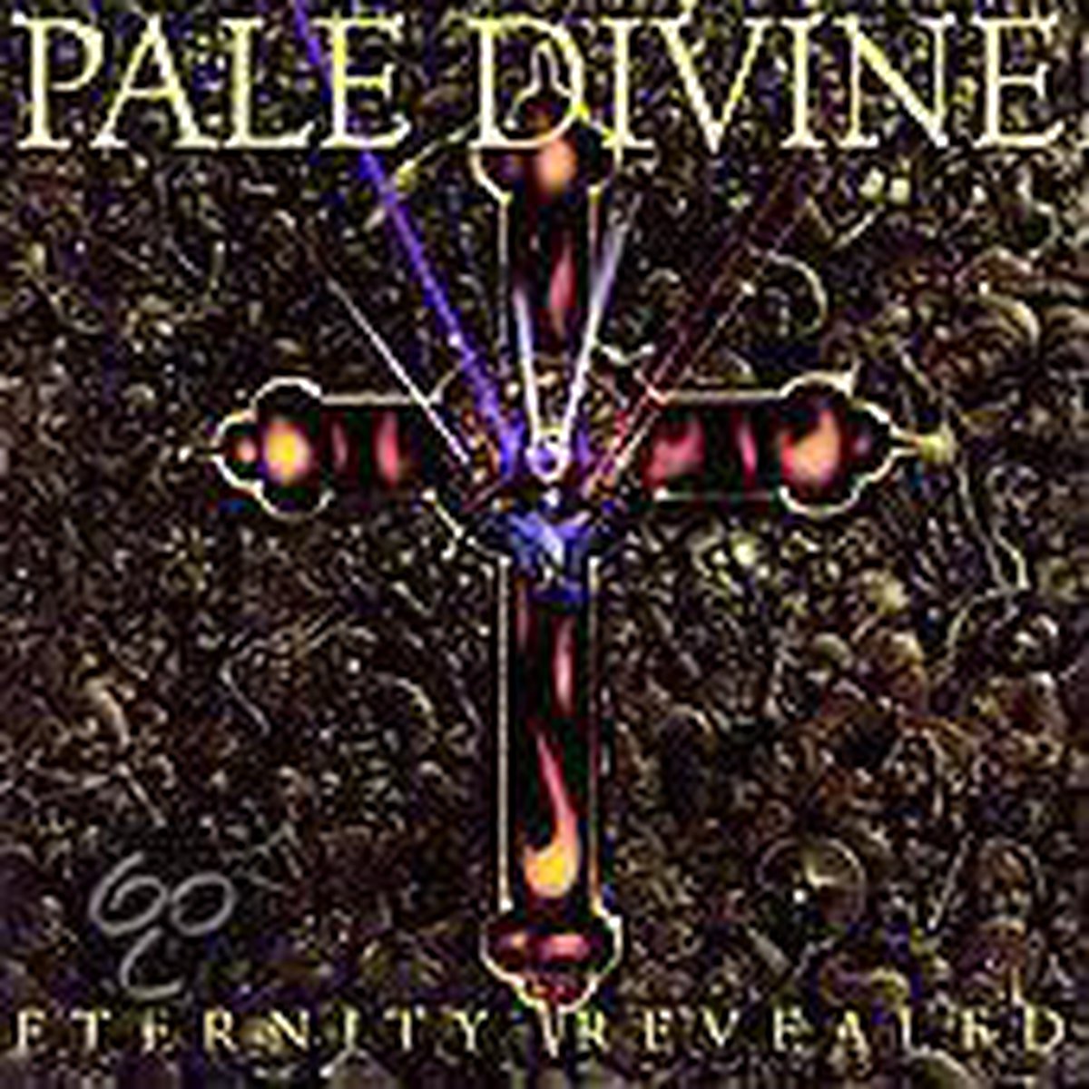 Eternity Revealed, Pale Divine | CD (album) | Muziek | bol.com