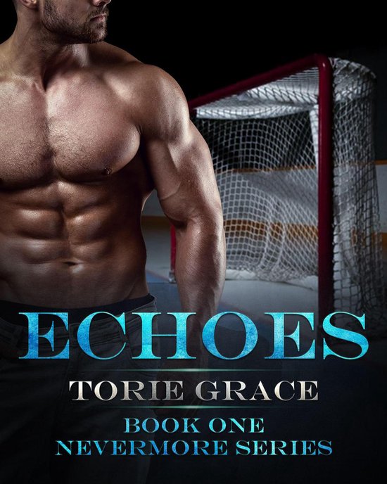 Nevermore Series 1 - ECHOES (ebook), Torie Grace | 1230002769684 ...