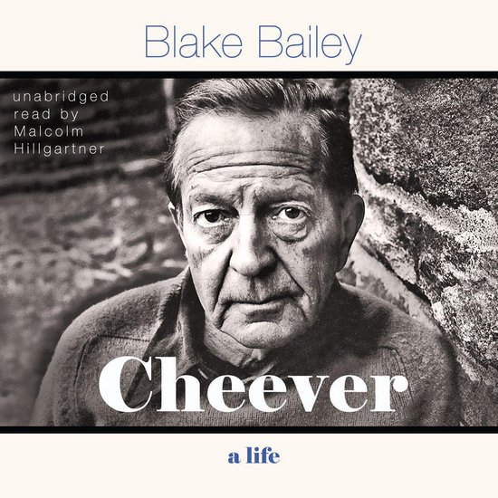 Cheever, Blake Bailey | 9781483077468 | Boeken | bol.com