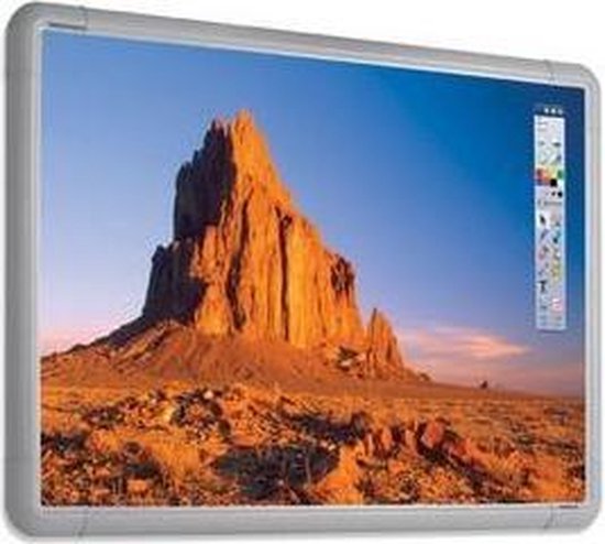 Promethean ActivBoard 178 Range 78,3 '' 12800 x 9200Pixels Tableaux ...