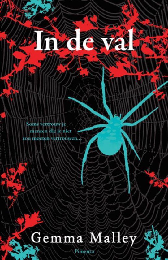 In de val, Gemma Malley | 9789049923594 | Boeken | bol