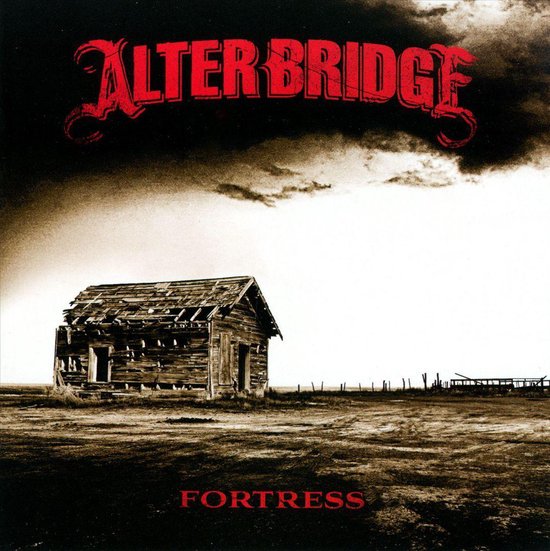 Fortress, Alter Bridge | CD (album) | Muziek | bol