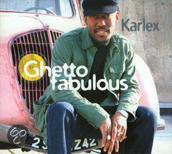 Karlex - Ghetto Fabulous (CD), Karlex | Muziek | bol