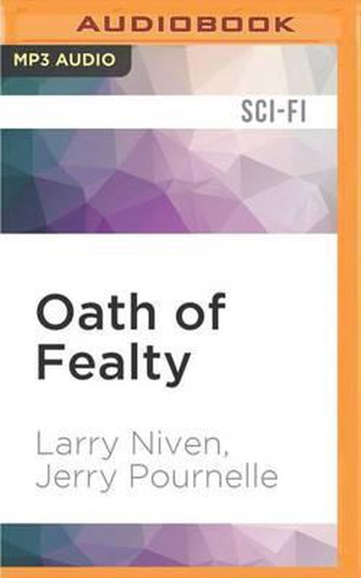 Oath of Fealty, Larry Niven | 9781522697367 | Boeken | bol.com