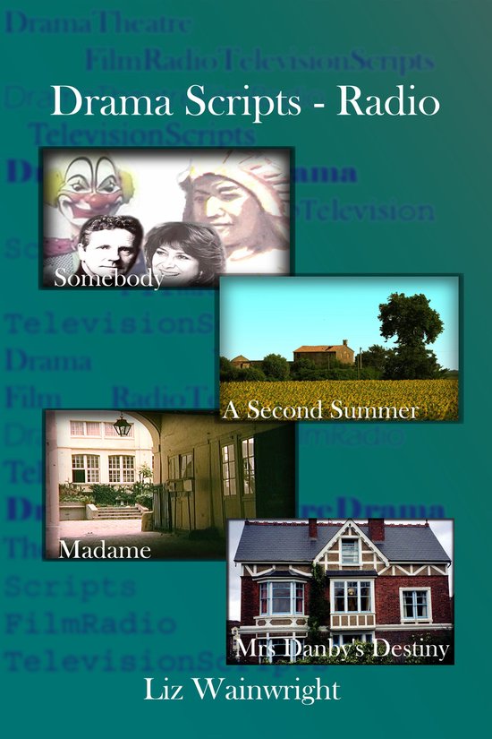 Drama Scripts 1 - Drama Scripts: Radio (ebook), Liz Wainwright ...