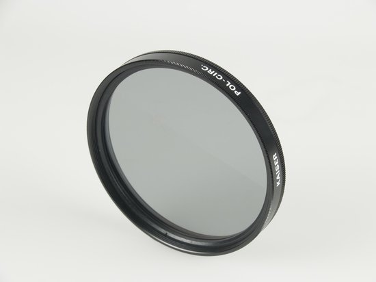 Kaiser Fototechnik 15749 Circular polarising camera filter 49mm camera filter | bol.com