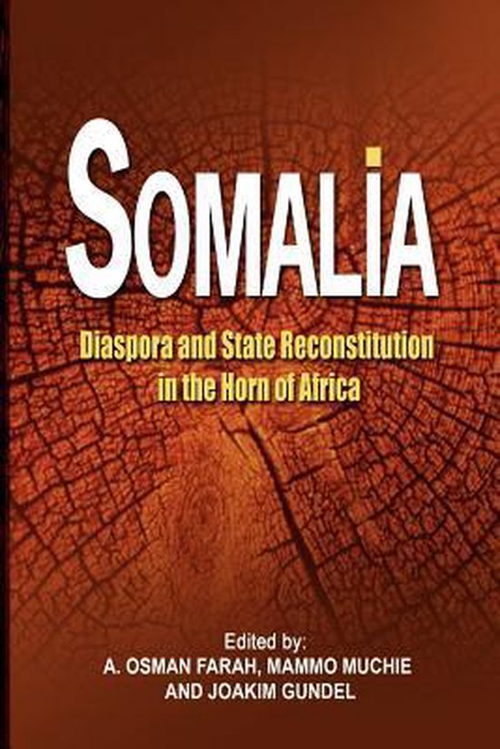 Somalia | 9781905068838 | Boeken | bol