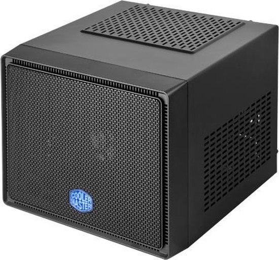 Cooler Master Elite 110 mITX | bol.com