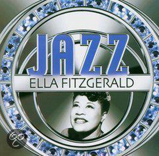 Jazz: Ella Fitzgerald, various artists | CD (album) | Muziek | bol